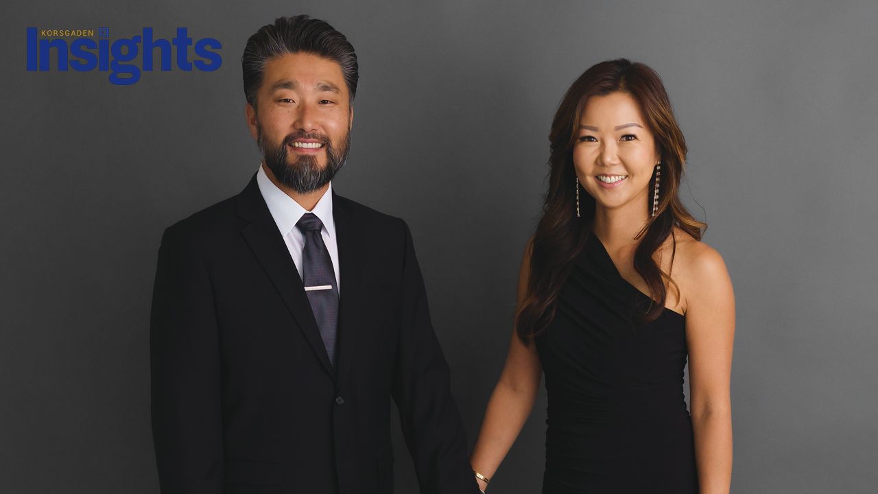 Starting From Scratch - Korsgaden Insights Community